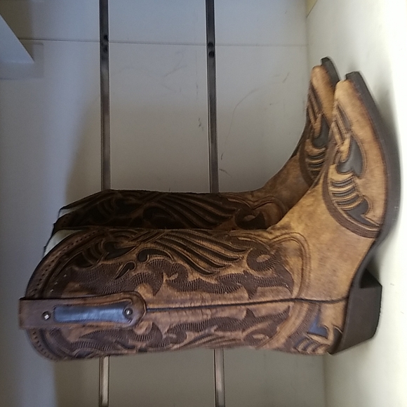 Corral | Shoes | New Mens Corral G316 | Poshmark